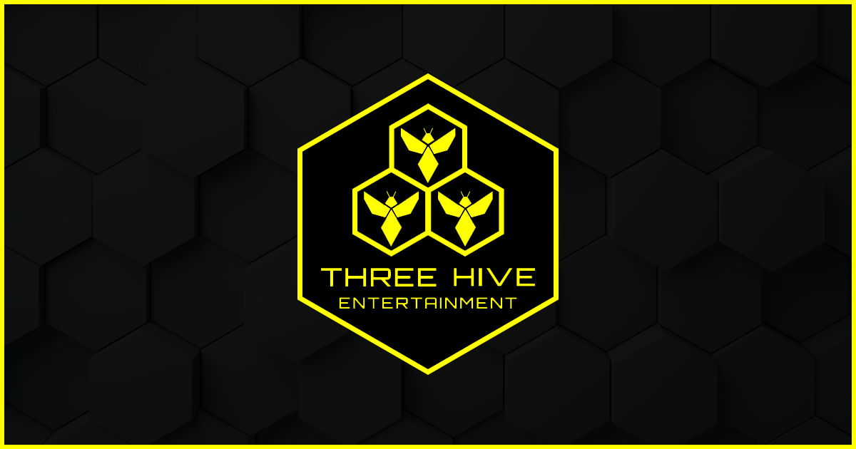 Three Hive Entertainment - Three Hive Entertainment