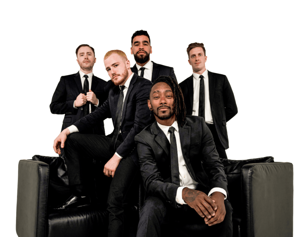 Entertainment - Three Hive